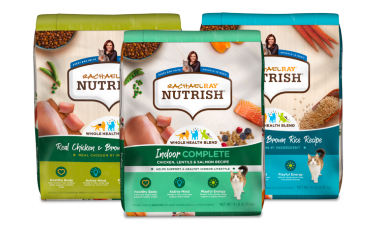 Nutrish Pet Food | Help Your Pets Live a Happy, Healthy Life