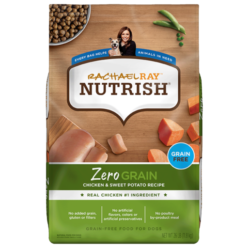 Explore Our Products | Nutrish
