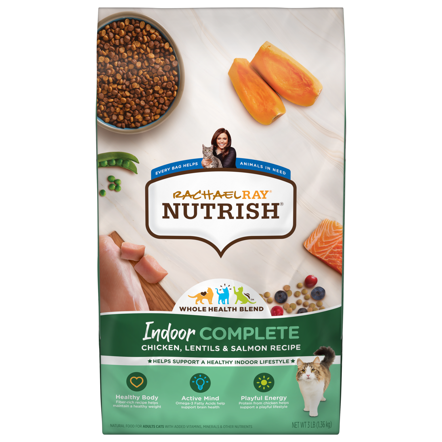 Explore Our Products | Nutrish