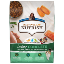 Explore Our Products | Nutrish
