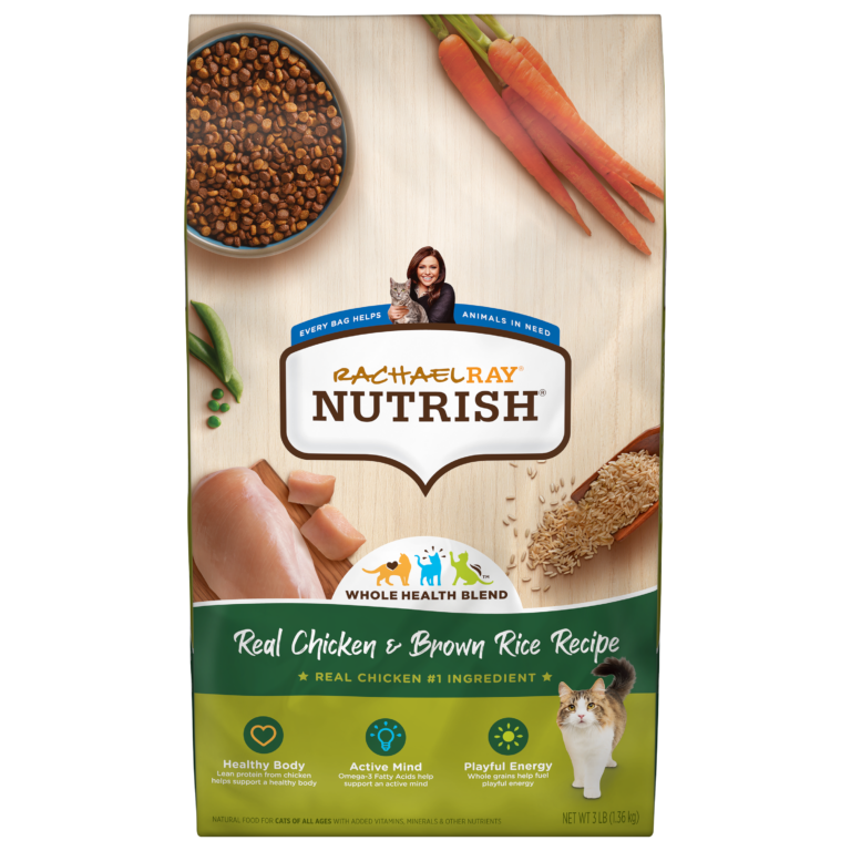 Where to Buy Nutrish Dog & Cat Food | Nutrish