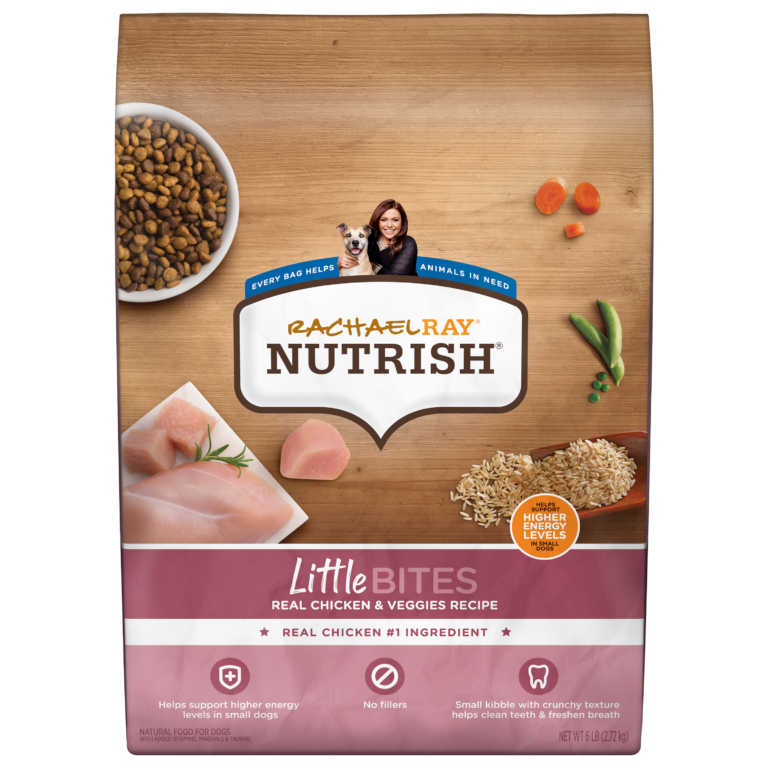 Explore Our Products | Nutrish