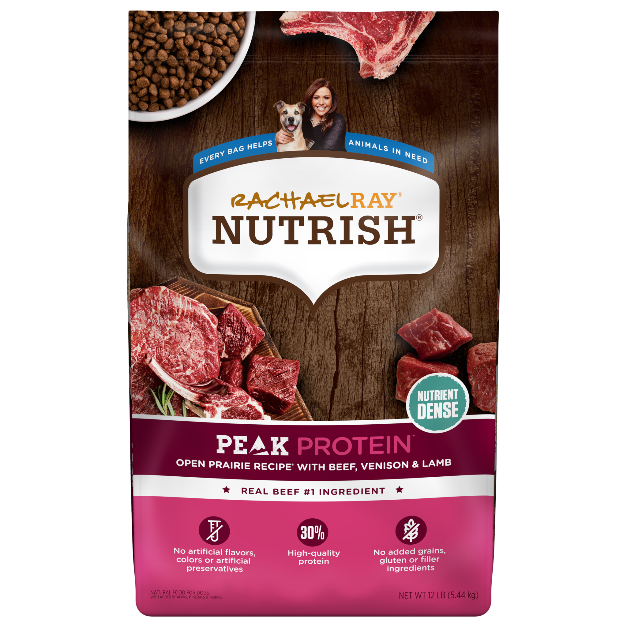 Explore Our Products | Nutrish