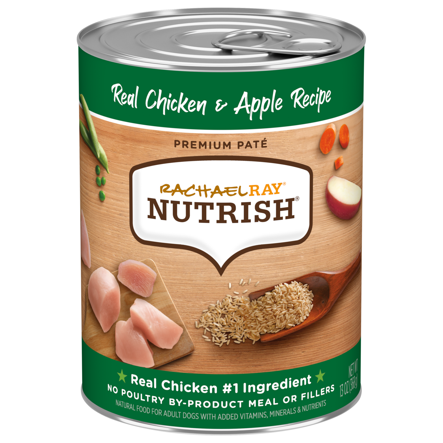 Explore Our Products | Nutrish