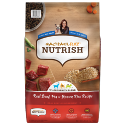 Explore Our Products | Nutrish