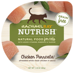 Explore Our Products | Nutrish