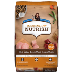 Explore Our Products | Nutrish