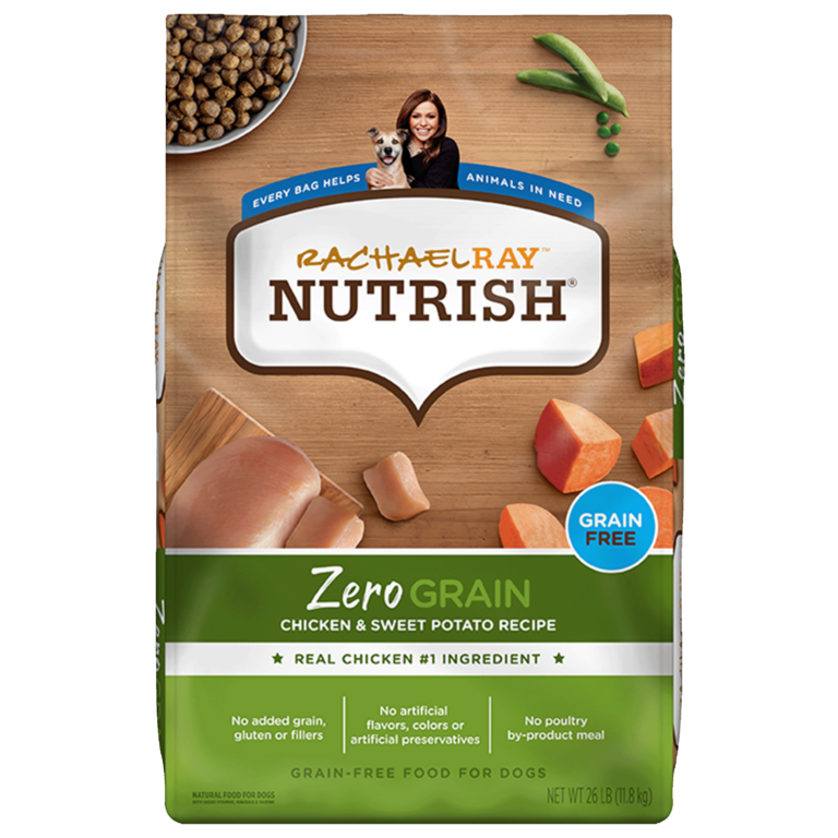 Explore Our Products | Nutrish