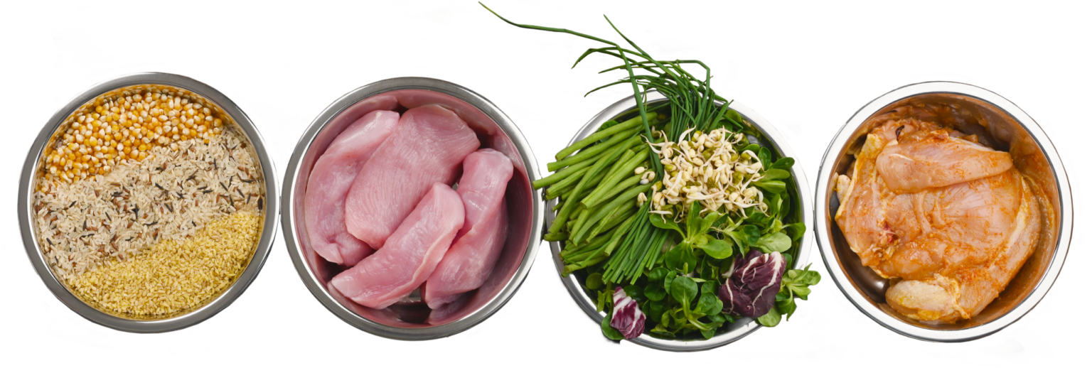 Why Choose Nutrish Dog & Cat Foods? | Nutrish™